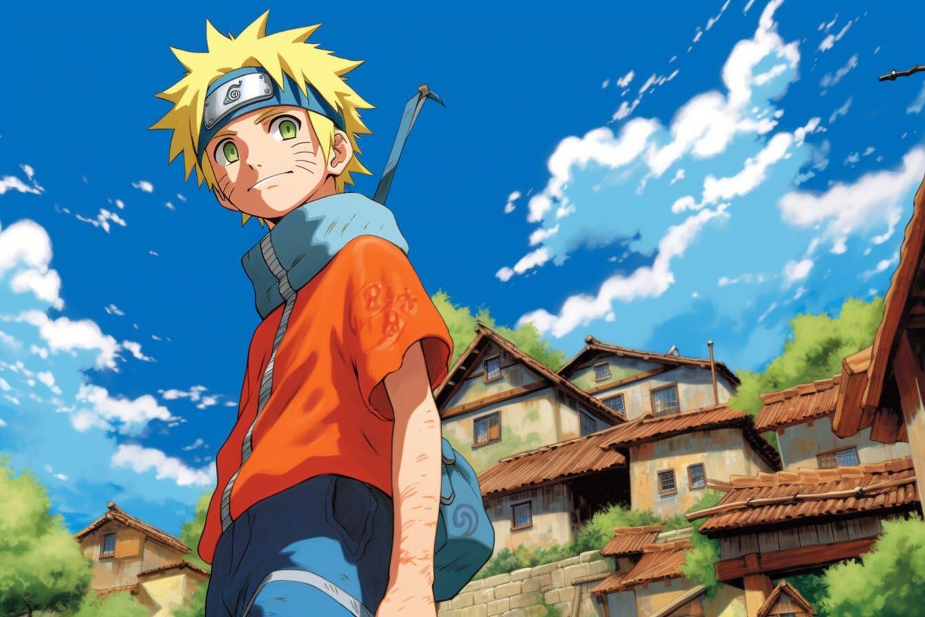 Así se verían los protagonistas del anime creados por el Studio Ghibli ...