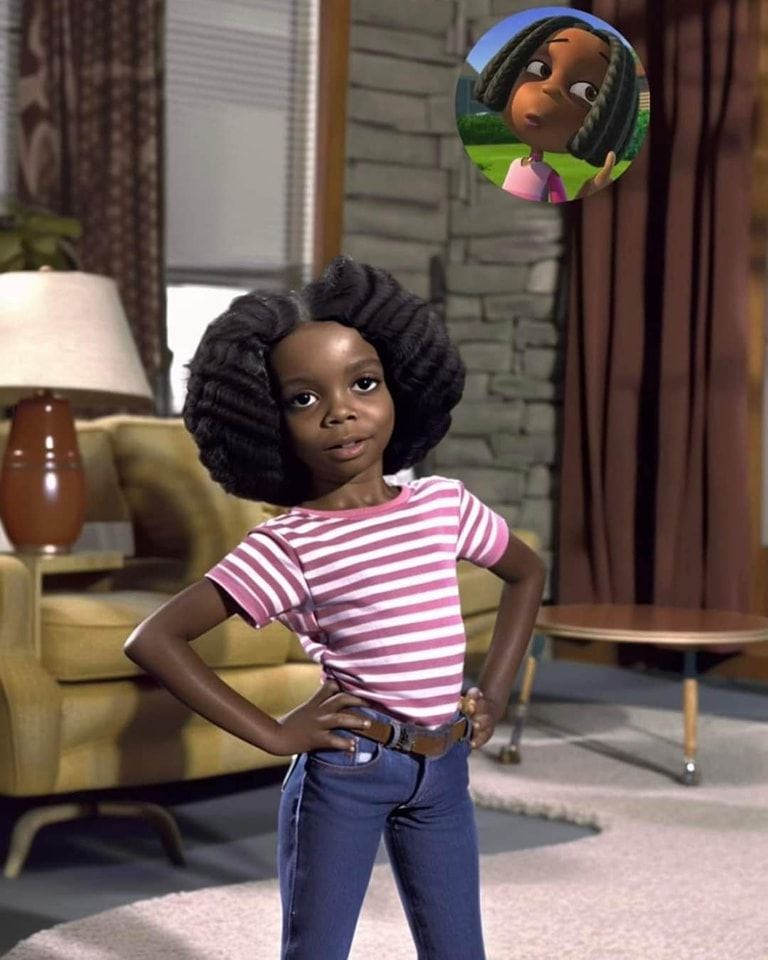 Jimmy Neutron: El Niño Genio cobra vida en una adaptación live action ...