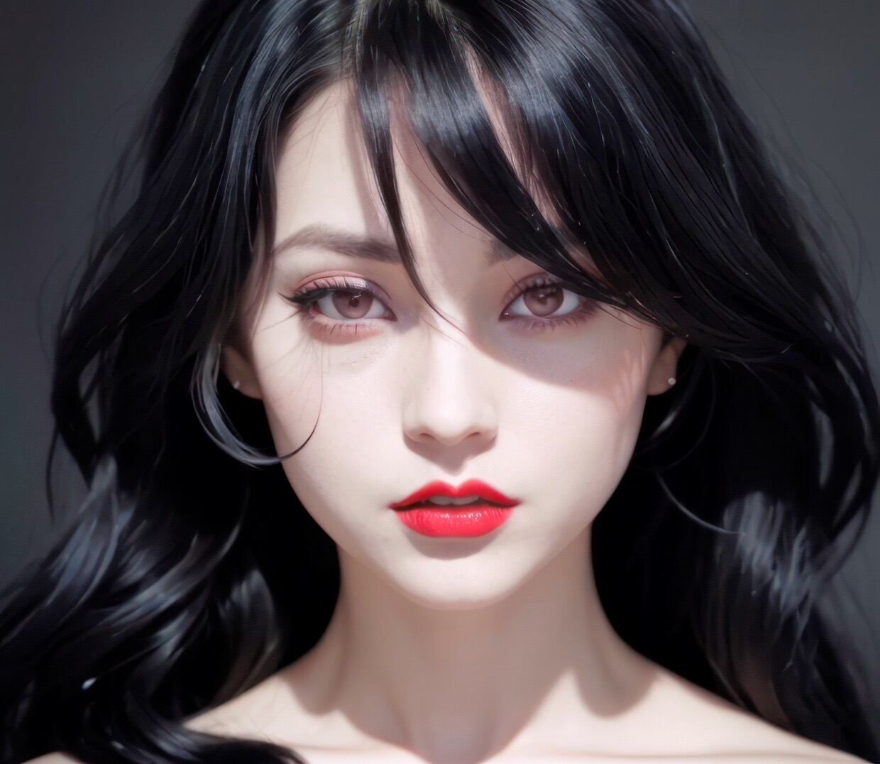 Full Metal Alchemist: Así se vería Lujuria en la vida real, según IA ...