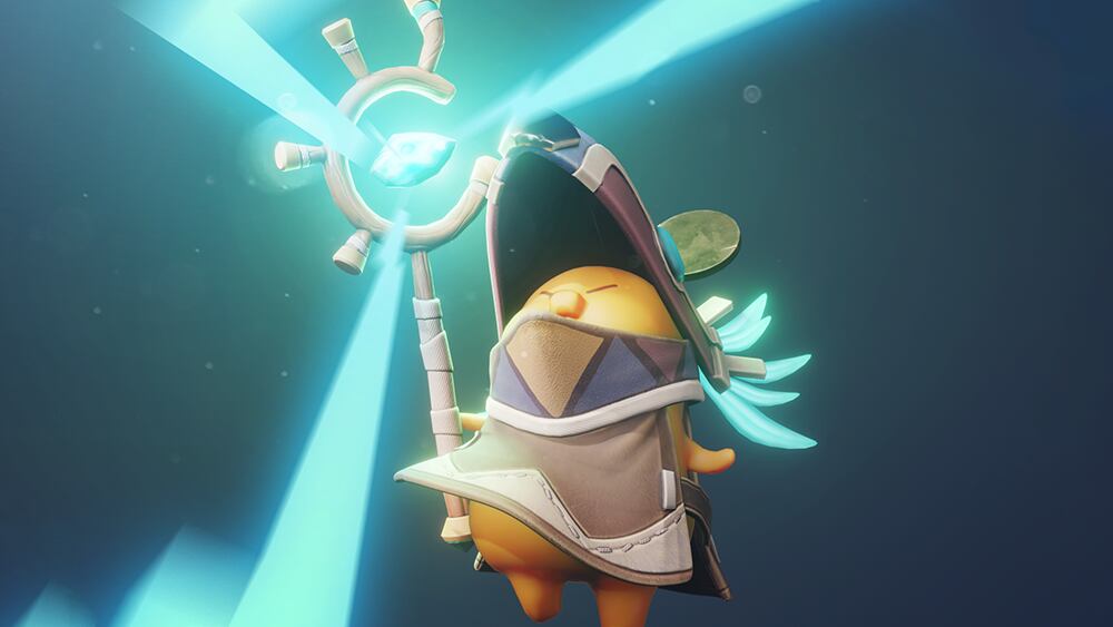 "Apeiron": Conoce el primer juego que busca revolucionar el comercio ...