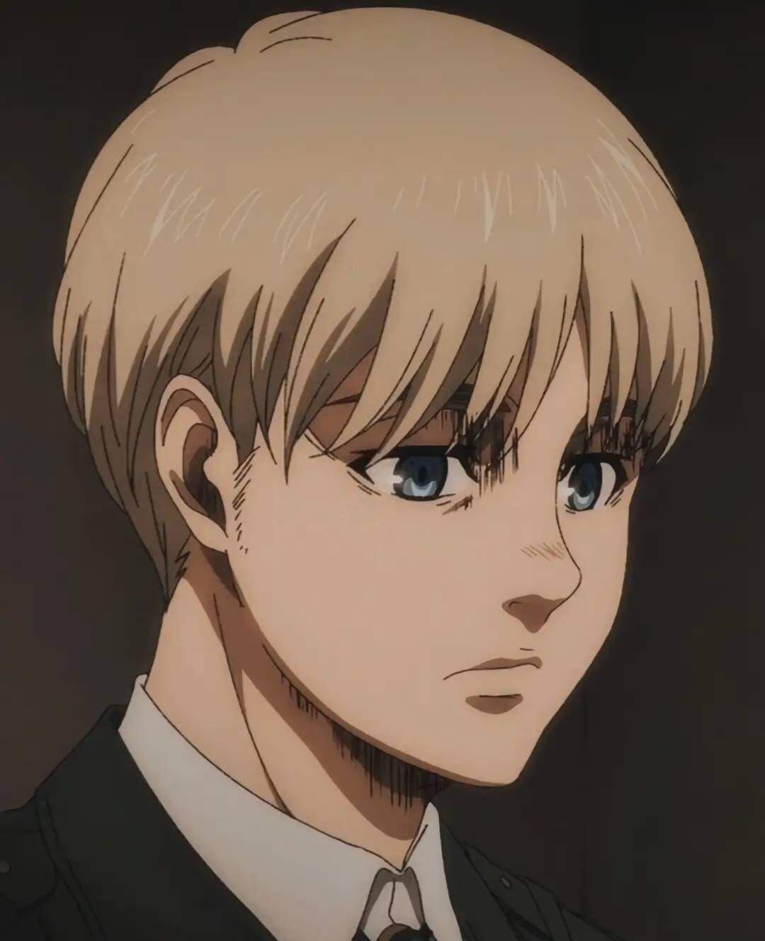 SNK: Así se verían los personajes del anime en su versión realista ...