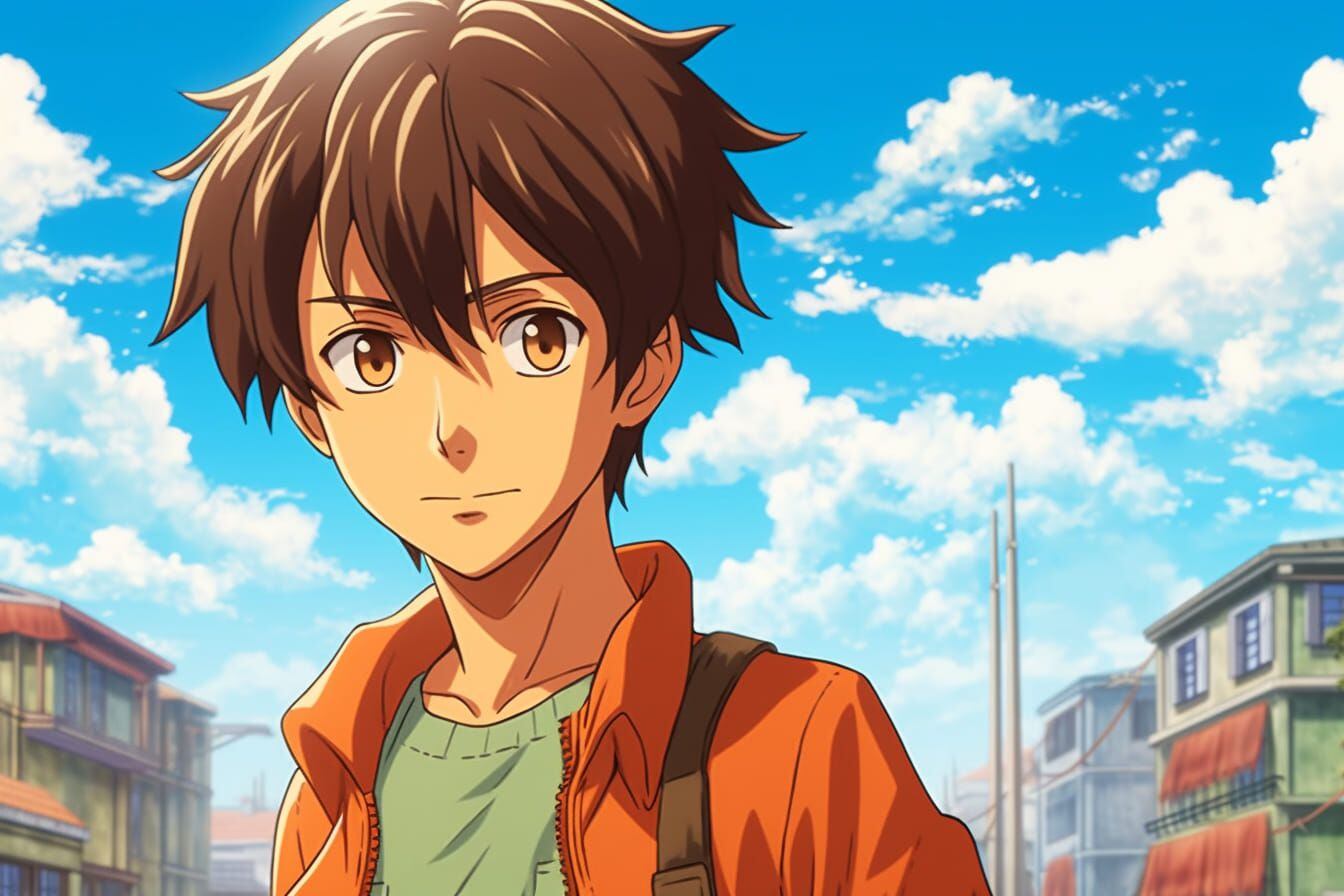 Así se verían los protagonistas del anime creados por el Studio Ghibli ...