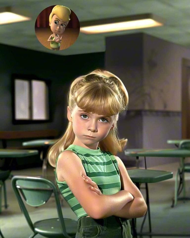 Jimmy Neutron: El Niño Genio cobra vida en una adaptación live action ...