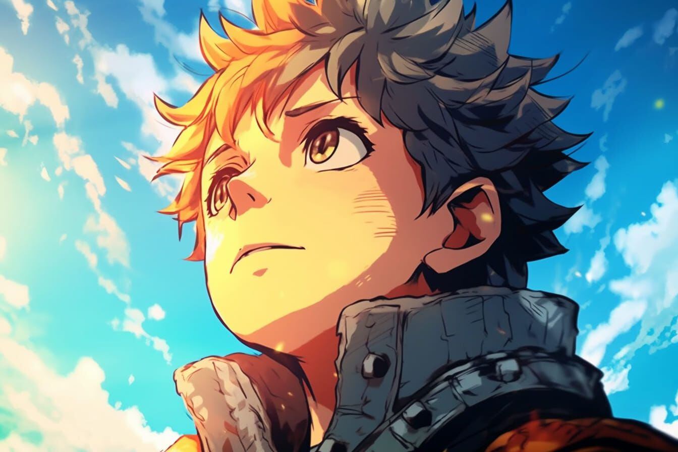 Así se verían los protagonistas del anime creados por el Studio Ghibli ...