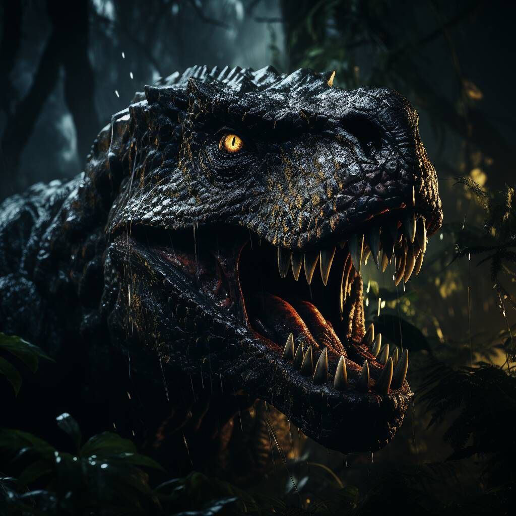 “Así se escucha el miedo”: Científicos muestran cómo habrían sonado los ...