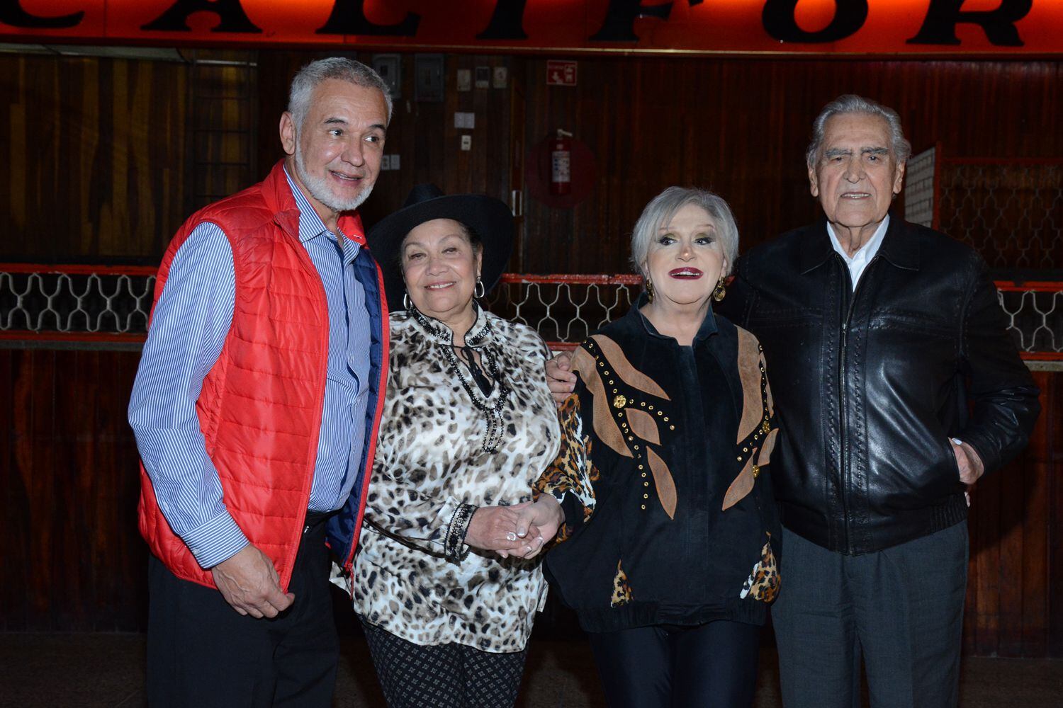 Erick del Castillo explota contra la ANDA tras crisis en la Casa del ...