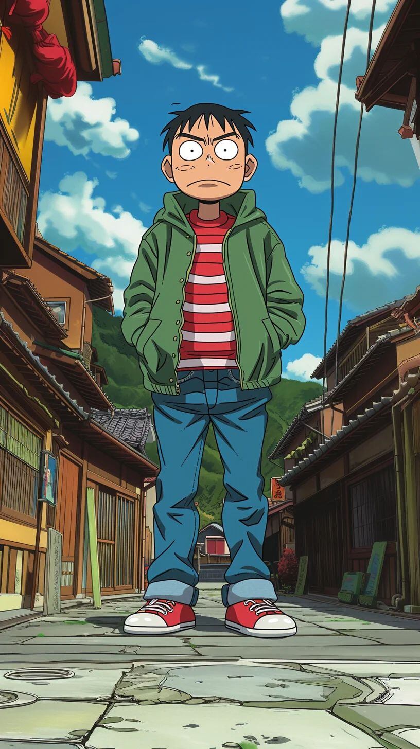 Cartoon Network: Así serían sus series clásicas como animes, según ...