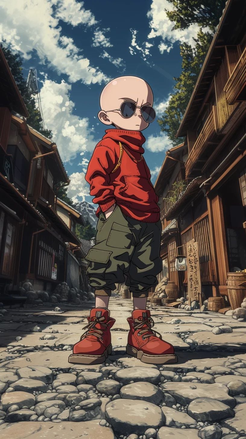 Cartoon Network: Así serían sus series clásicas como animes, según ...