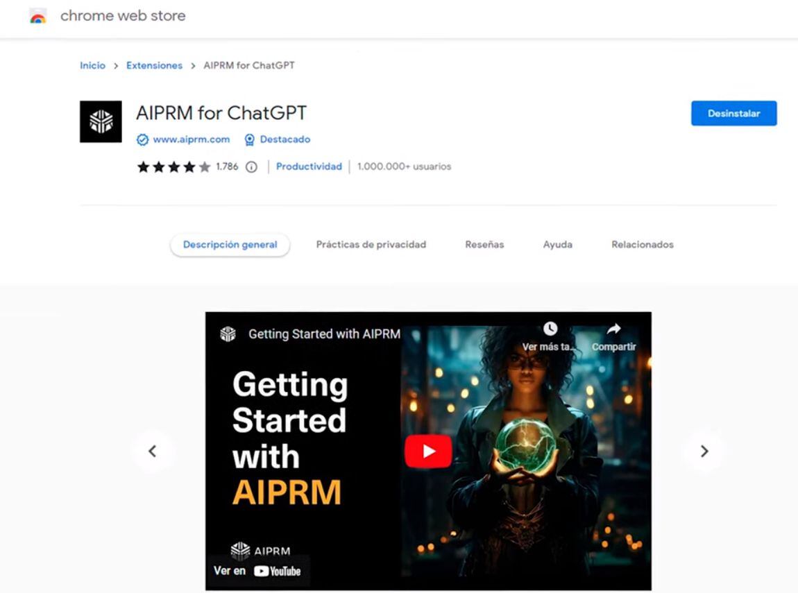 La mejor herramienta para exprimir a ChatGPT nivel Dios | Hoy Cripto