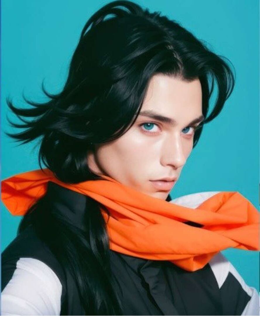 Una IA transforma a los Androides de Dragon Ball Z en personas reales y ...