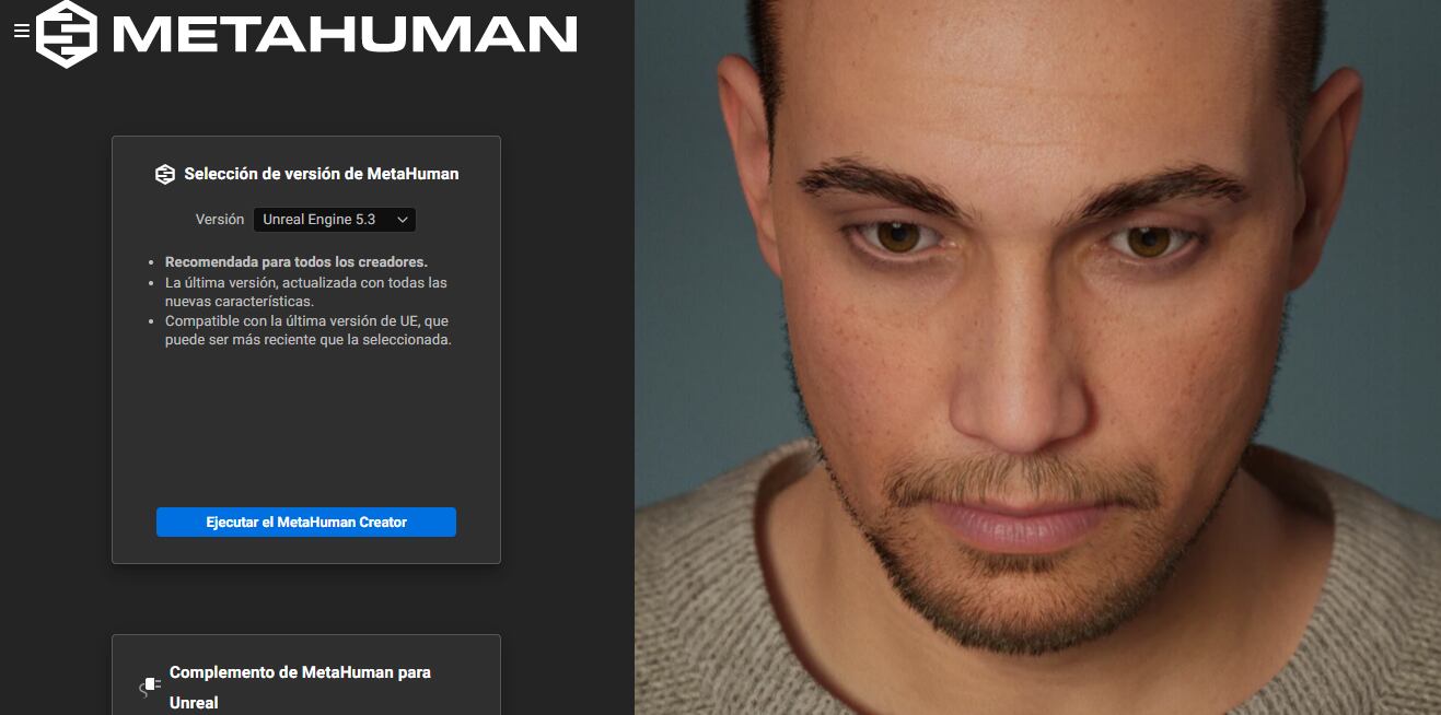 Cómo crear tu propio avatar en 3D con MetaHuman Creator | Hoy Cripto