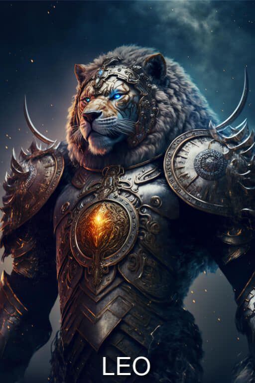 ♊Descubre tu nuevo destino: Inteligencia artificial revela cómo se ...