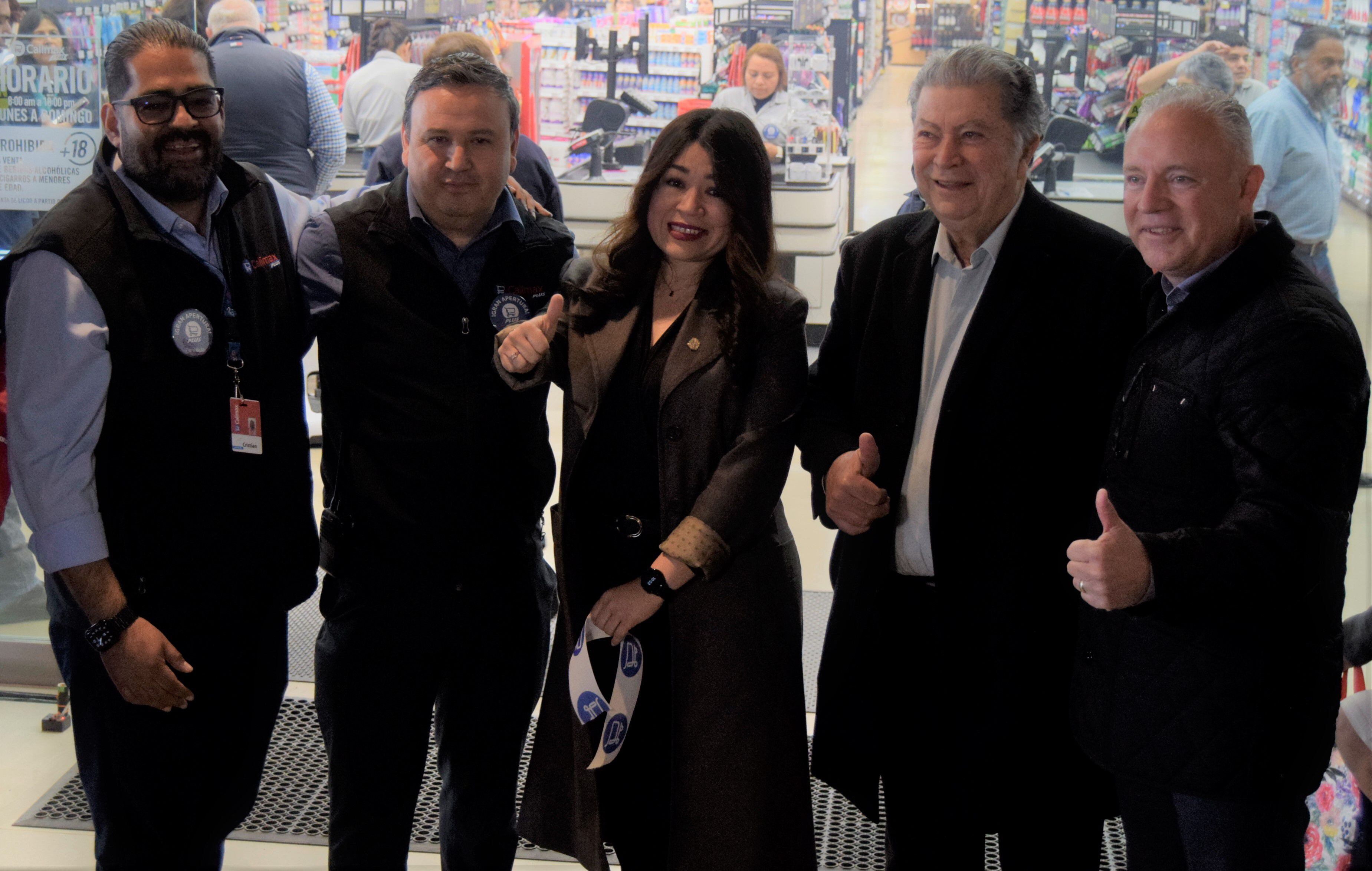 Estrena Calimax Plus octava sucursal en Península | Noticias de Tijuana ...