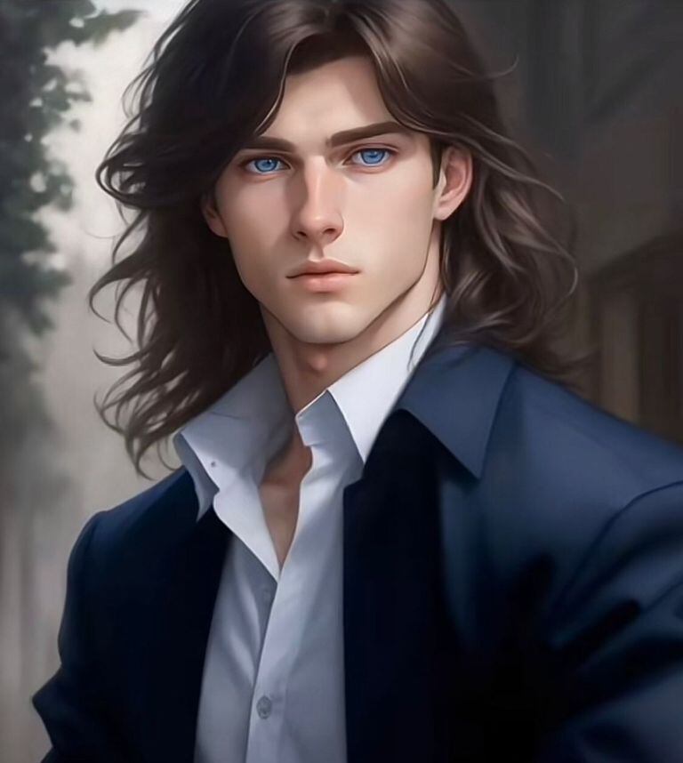 ¿Cómo se vería Terry de Candy Candy en la vida real según la ...