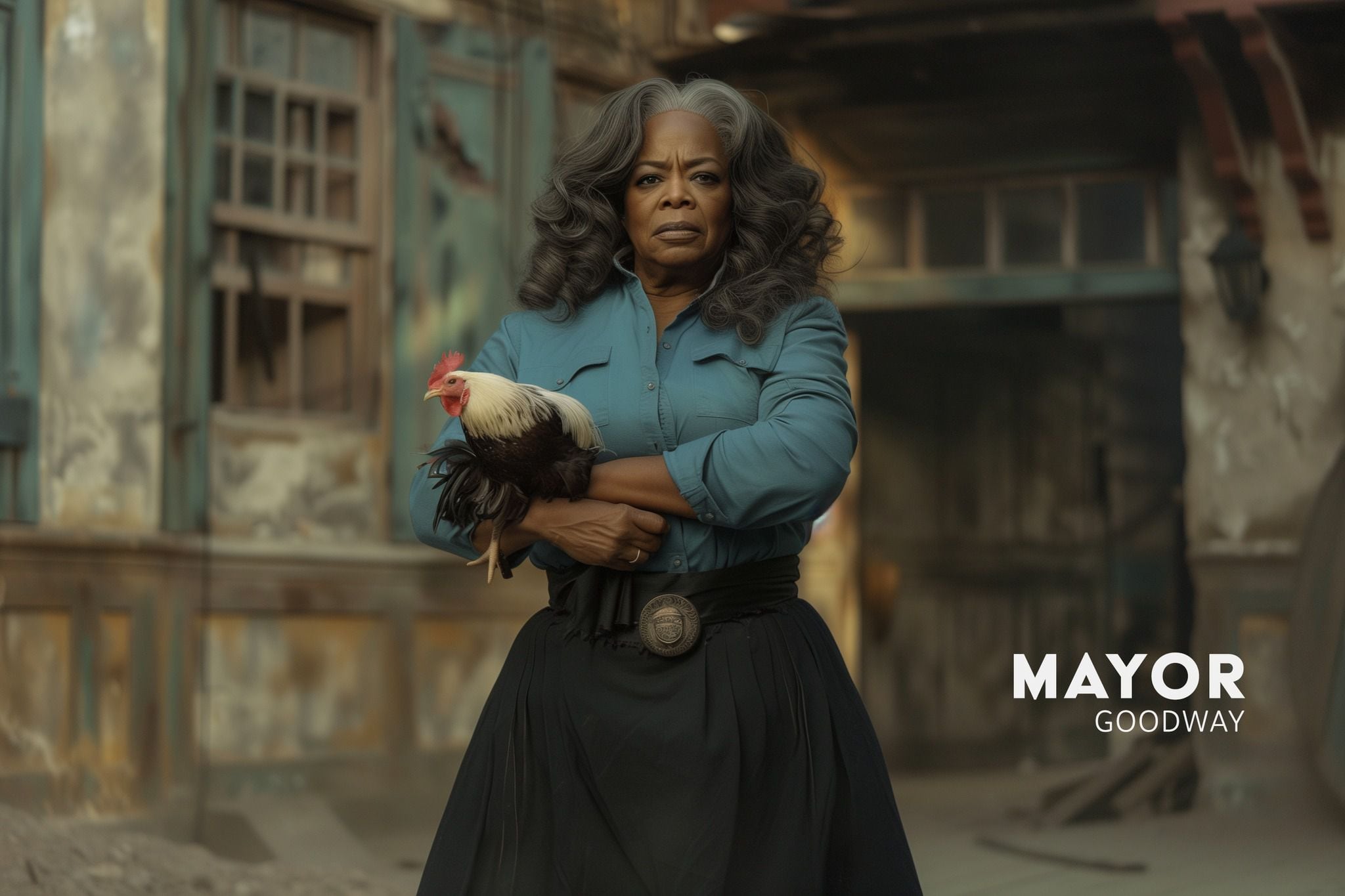 Así se vería un live action de Paw Patrol según una inteligencia ...