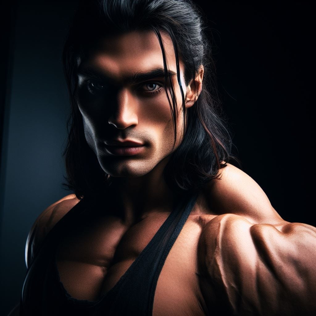 Baki the Grappler: Así se vería Pickle en la vida real, según ...