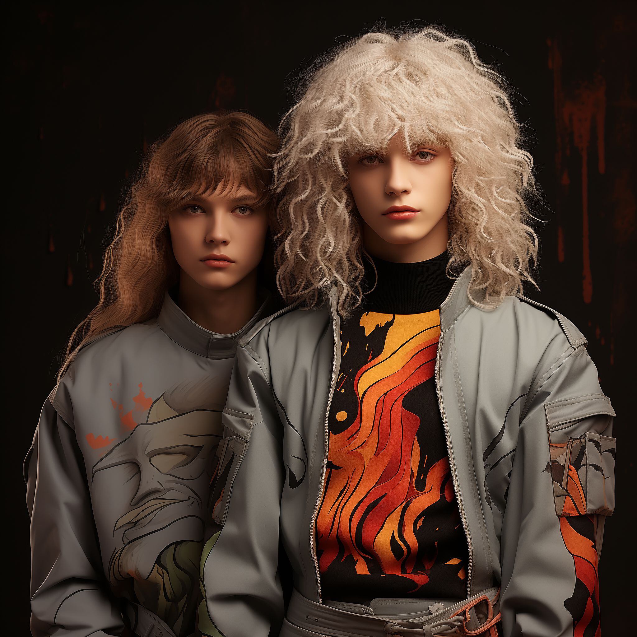 Te enamorarás de este Griffith “aesthetic” de Berserk, gracias a la IA ...