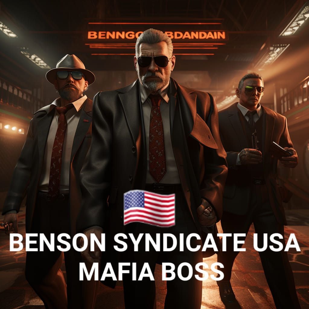 Así se verían las "Mafias" de cada país según una inteligencia ...