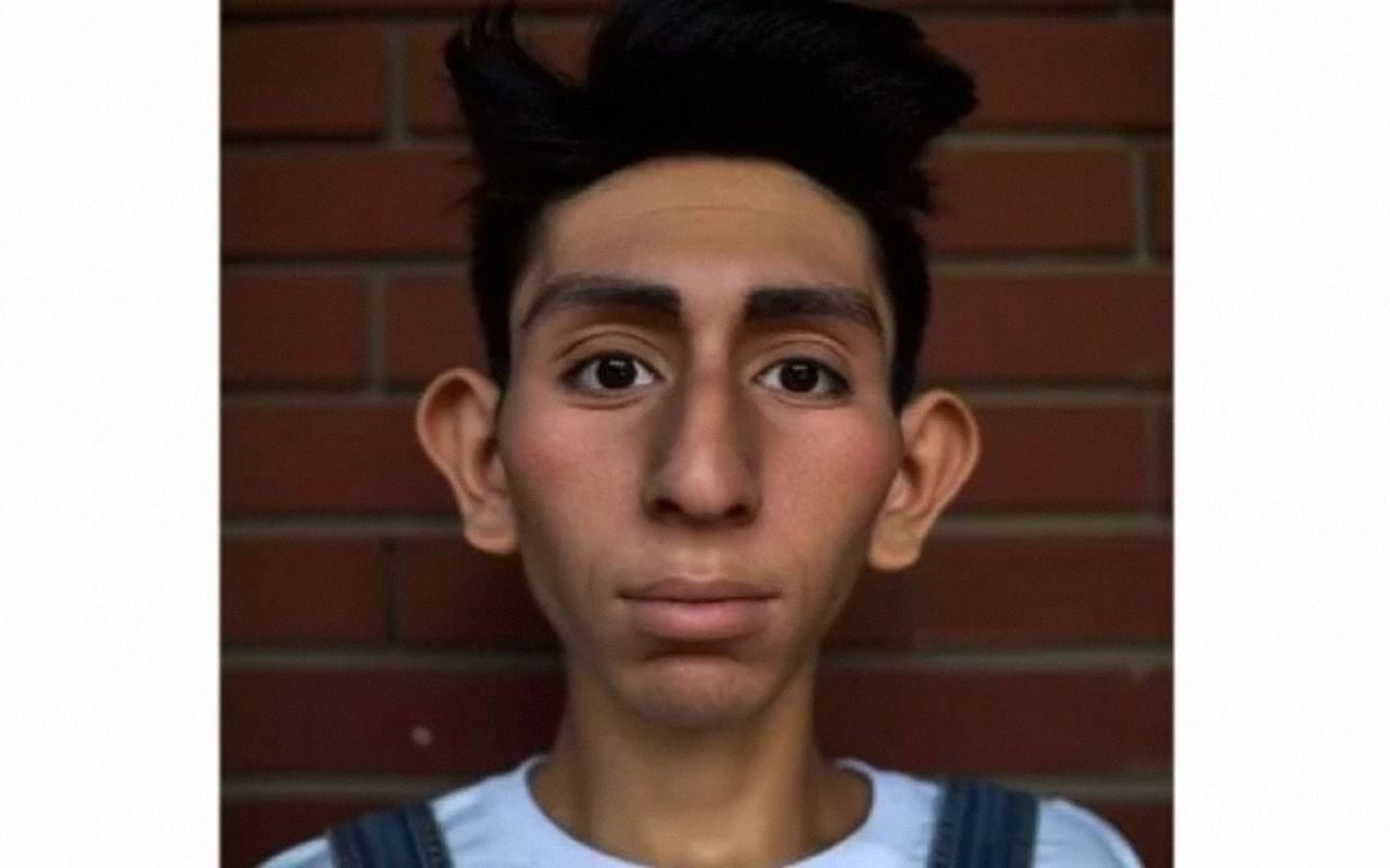 ¿Lo reconoces? Así se vería Furcio en la vida real, según inteligencia ...