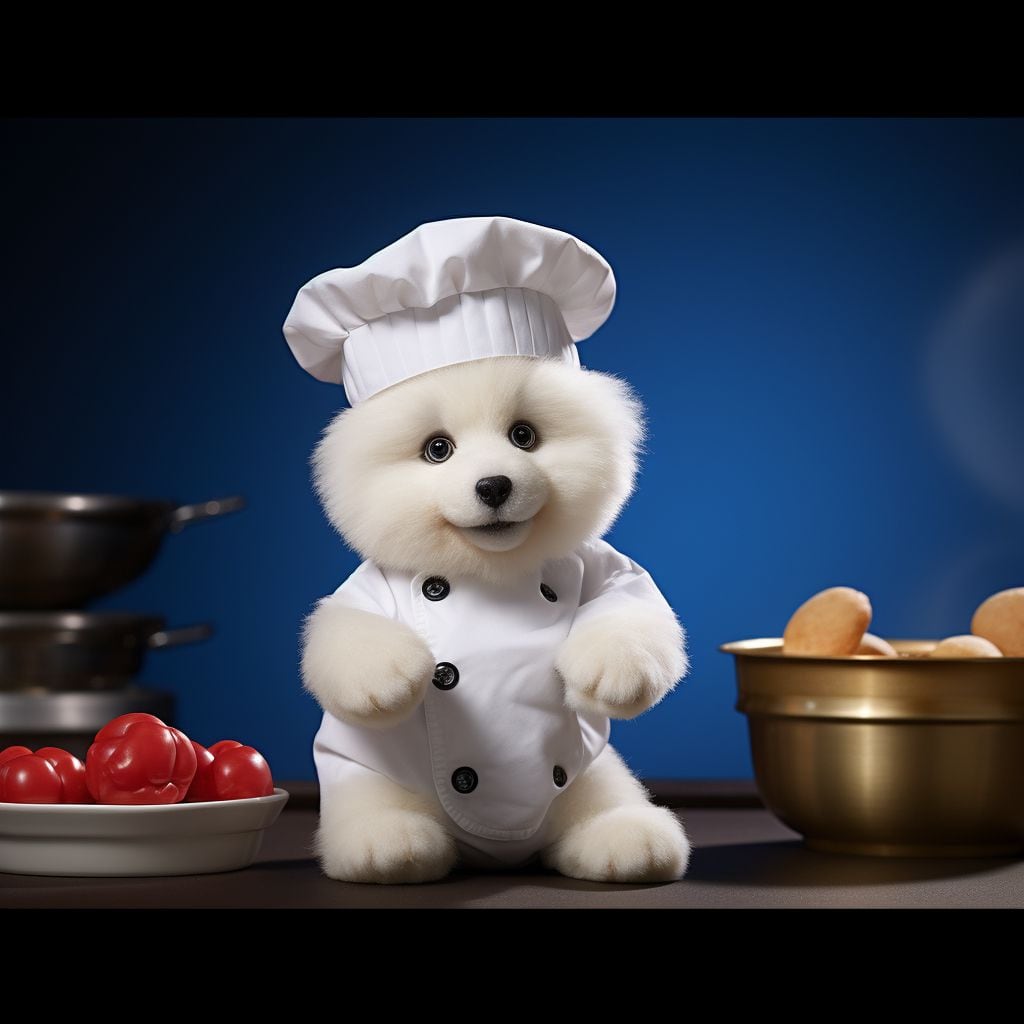 Así de siniestro luce el Osito Bimbo en la vida real, según ...