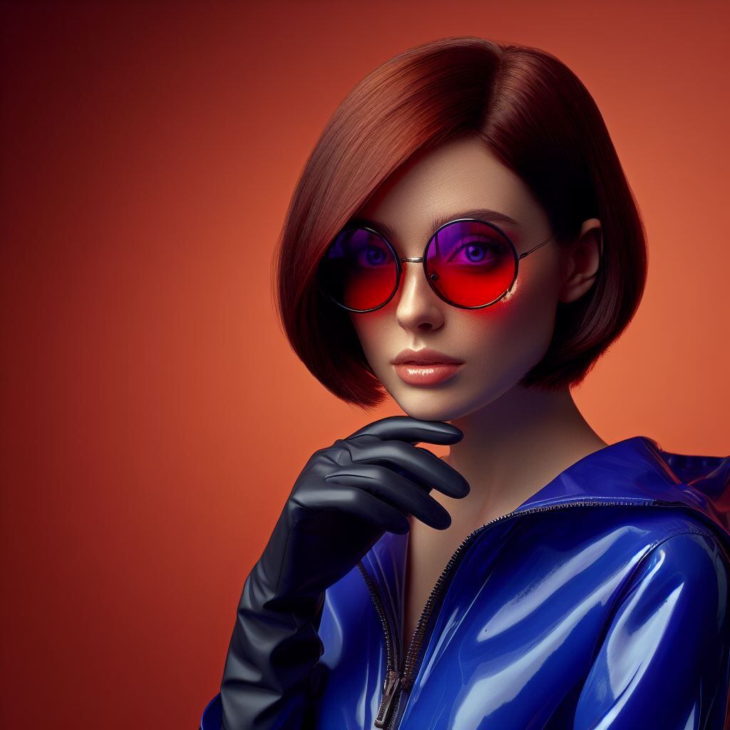 Así se vería la mamá de Danny Phantom en la vida real, según ...