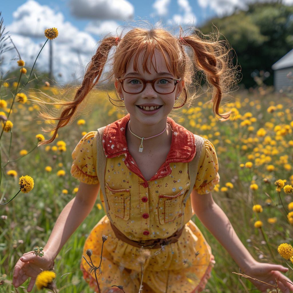 ¿La recuerdas? Así es como se vería Eliza Thornberry en la vida real ...