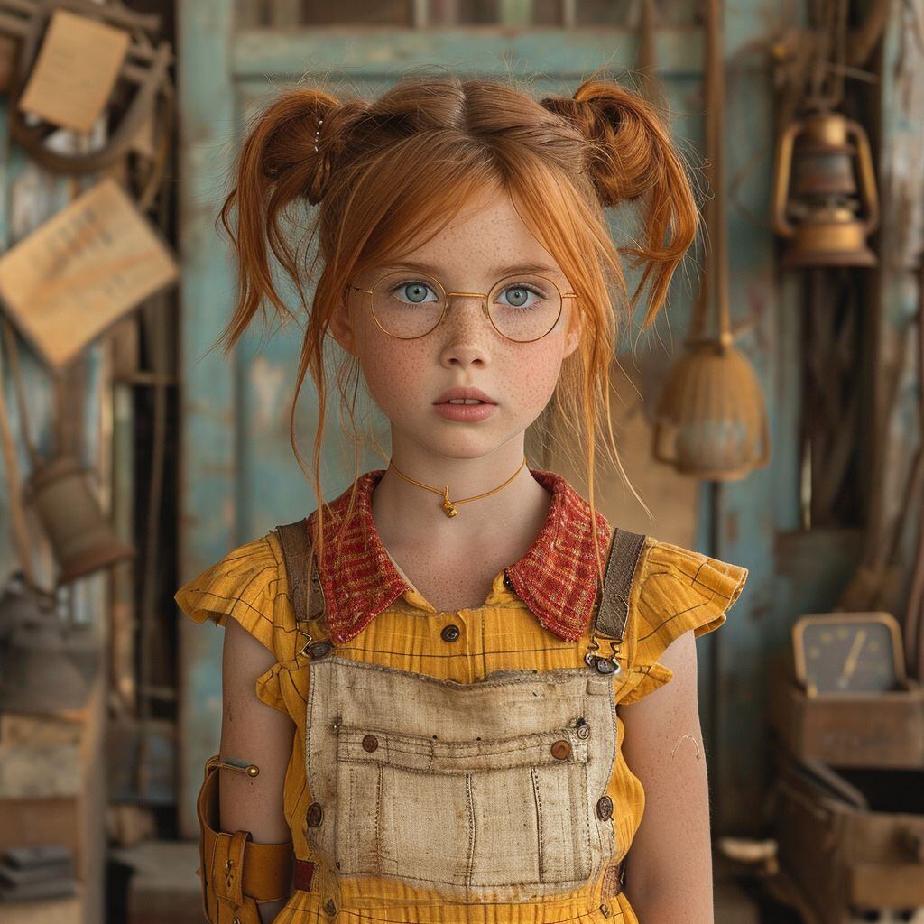 ¿La recuerdas? Así es como se vería Eliza Thornberry en la vida real ...