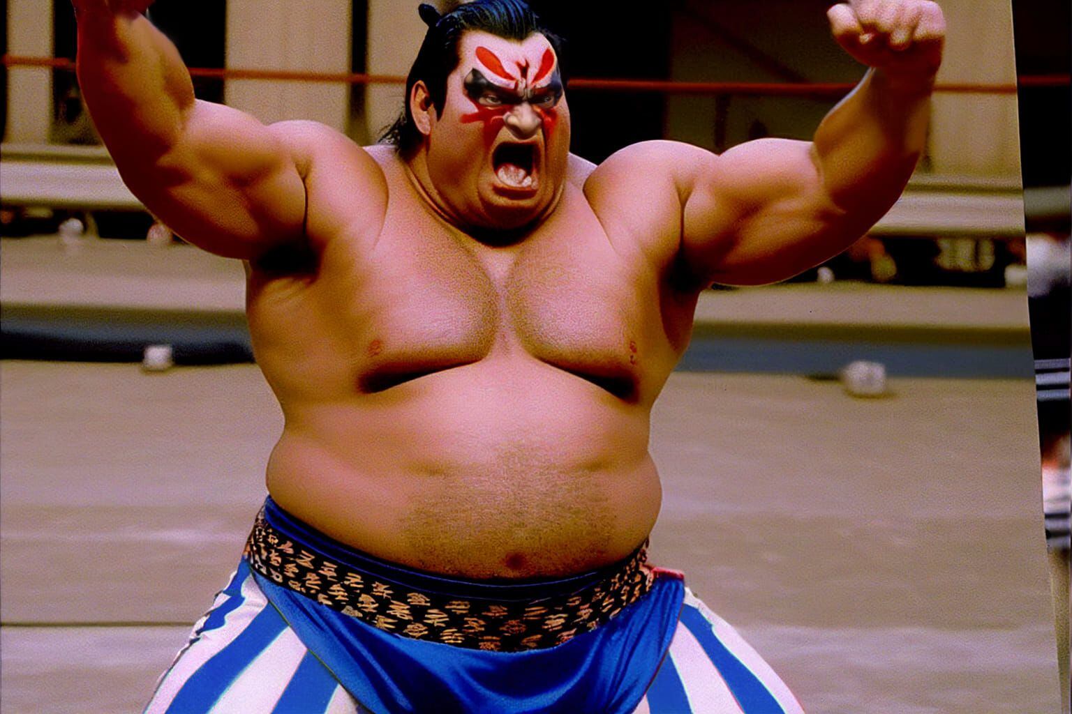 Street Fighters: Así se verían los personajes en un live action de los ...