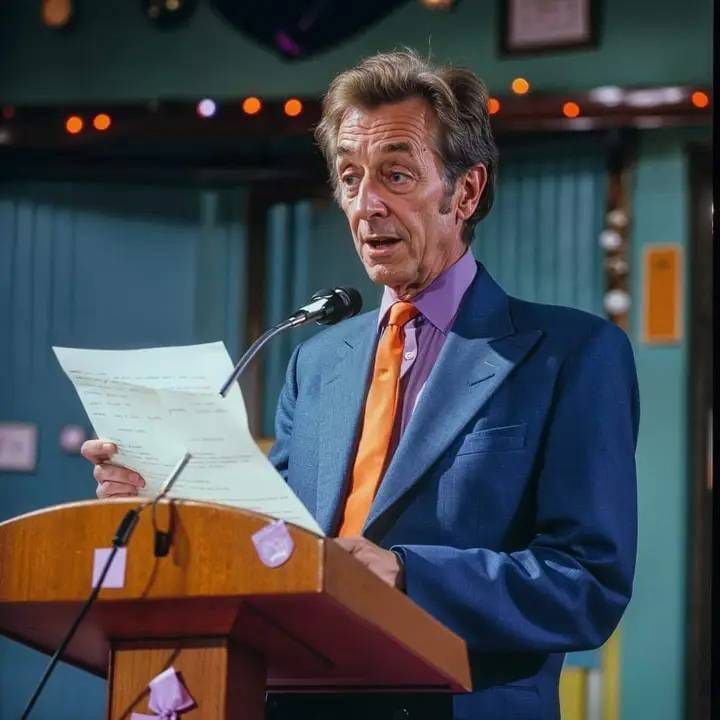 “Los Simpsons” en la vida real: Así se verían Moe, el Sr. Burns y más ...