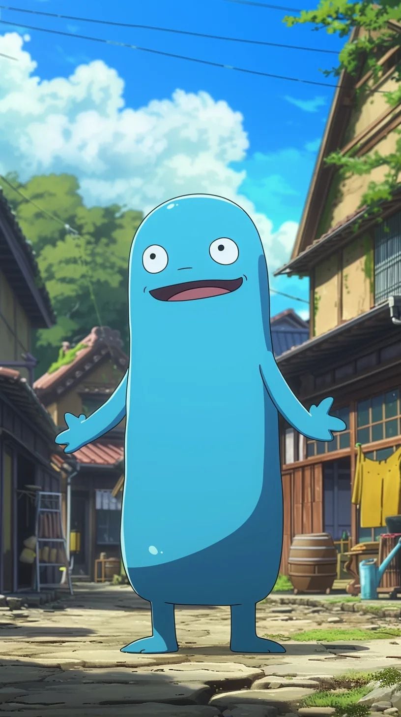 Cartoon Network: Así serían sus series clásicas como animes, según ...