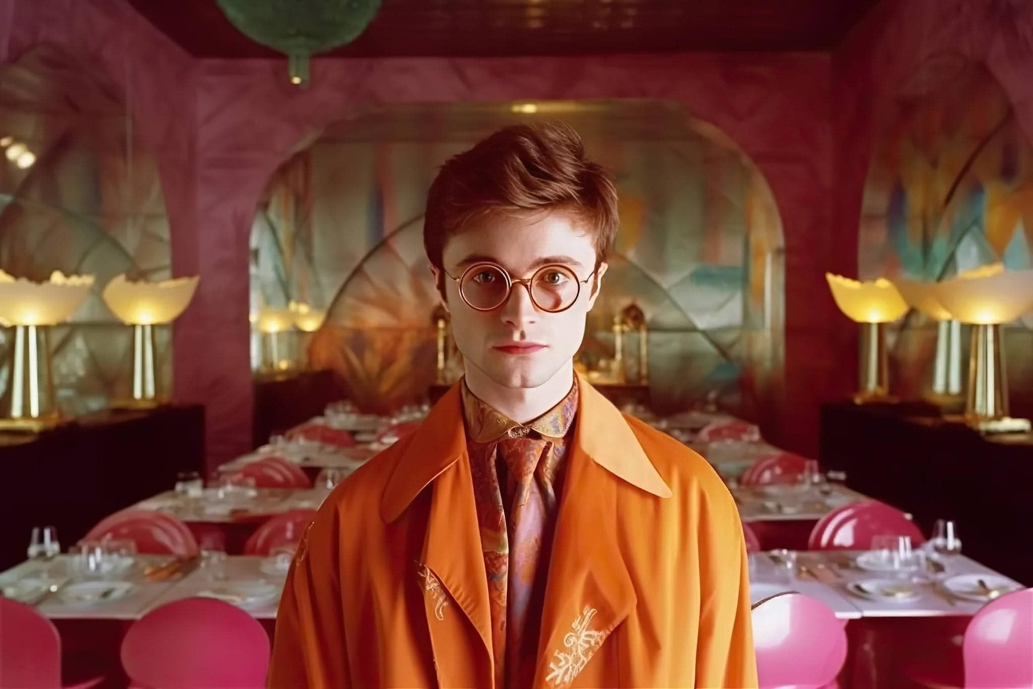 Conoce el famoso challenge viral que rechaza Wes Anderson; involucra a ...
