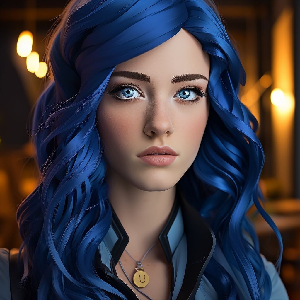 Así de hermosa se ve Caitlyn Kiramman de Arcane en la vida real, según ...